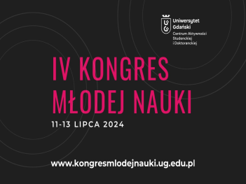 Szkoła Doktorska Nauk Humanistycznych i Społecznych | Szkoły Doktorskie - Uniwersytet Gdański